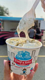 Best 1st Rolled Ice Cream in Edmonton | Scoop n Roll Creamery®